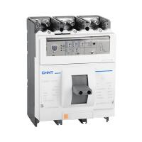 China MCCB Plastic Case Circuit Breaker 125A 250A 400A 630A 800A For Circuit Protection for sale