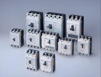 China MCCB Plastic Case Circuit Breaker 125A 250A 400A 630A 800A For Circuit Protection for sale