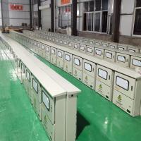 China DIN Rail Mount Miniature Pv Dc Circuit Breaker 32a 1p 2p 4p 500v Photovoltaic Breaker for sale