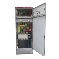 China GCK Low Voltage Electrical Switchgear Cabinets Withdrawable Power Distribution Equipment for sale