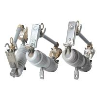China 5A~200A Drop Out Fuse Cutout High Voltage 24KV 100A Critical Protection Device for sale
