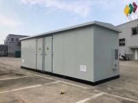 China Three Phase Dry Type Mv Hv Transformers 10KV Distribution Transformer Low Loss for sale