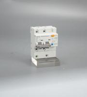 China Automatic Mini Circuit Breaker 6~63A Smart Electrical 1P 2P 3P 4P Wifi MCB Breaker for sale
