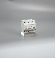 China Automatic Mini Circuit Breaker 6~63A Smart Electrical 1P 2P 3P 4P Wifi MCB Breaker for sale