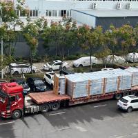 China Maintenance Free 10KV Dry Type Power Transformer 400kva~2500kva Distribution Transformer for sale