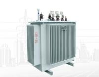 China 10KV Fully Sealed Oil Immersed Distribution Transformer For Modern Power Grids for sale