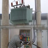 China 10KV Fully Sealed Oil Immersed Distribution Transformer For Modern Power Grids for sale