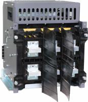China Switchgear Circuit Breaker 2000 Amp Intelligent Universal Drawer Type ACB Breaker for sale