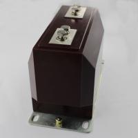 China Fully Enclosed High Tension Current Transformers 200/5 250/5 Protection IEC 61869-2 for sale