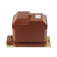 China Single Phase 7.2KV 11KV 33KV Indoor Voltage Transformer For Power Systems for sale