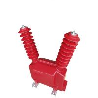 China Outdoor Rated 0.2 Class Dry Measurement Potential Transformer For Voltage Measurement for sale