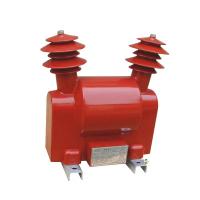 China Outdoor Rated 0.2 Class Dry Measurement Potential Transformer For Voltage Measurement for sale