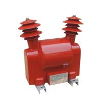 China Outdoor Rated 0.2 Class Dry Measurement Potential Transformer For Voltage Measurement for sale