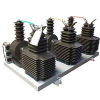 China Outdoor Rated 0.2 Class Dry Measurement Potential Transformer For Voltage Measurement for sale
