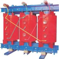 China 20KV Dry Electric 3 Phase Power Transformer SCB10 SCB11 SCB13 For Distribution Networks for sale