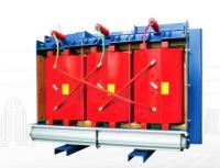 China 20KV Dry Electric 3 Phase Power Transformer SCB10 SCB11 SCB13 For Distribution Networks for sale