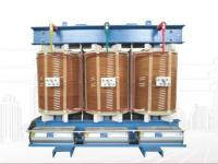 China 20KV Dry Electric 3 Phase Power Transformer SCB10 SCB11 SCB13 For Distribution Networks for sale