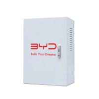 China New Energy Vehicle Charging Pile Protection Box 3KW 7KW Waterproof Distribution Boxes for sale