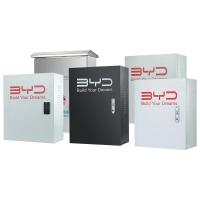 China New Energy Vehicle Charging Pile Protection Box 3KW 7KW Waterproof Distribution Boxes for sale