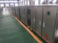 China Low Tension Stainless Steel Distribution Box 0.4KV 100A-800A JP Cabinet for sale