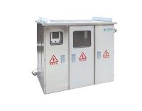 China JP Integrated Low Voltage Distribution Box All In One For Power Grid Transformation for sale