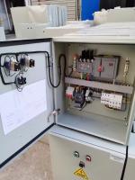 China JXF Control Cabinet Low Voltage Distribution Box Customizable Color for sale