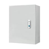 China Low Voltage Indoor Distribution Box Cold Rolled Sheet IP65 IP66 Electrical Panel Box for sale
