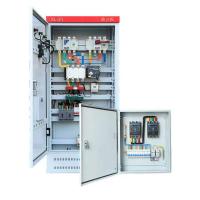 China Customized Low Voltage Switch Box 63A~1600A Indoor Electrical Distribution Box for sale