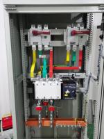 China Customized Low Voltage Switch Box 63A~1600A Indoor Electrical Distribution Box for sale