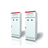 China Custom Metal Constructed Electrical Distribution Box Indoor 3 Phase Low Voltage Cabinet for sale