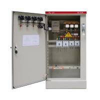 China Multi Functional Low Voltage Distribution Box Power Cabinet For Indoor Outdoor for sale