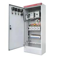 China Multi Functional Low Voltage Distribution Box Power Cabinet For Indoor Outdoor for sale