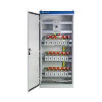 China 3 Phase Low Voltage Power Distribution Cabinet IP55 Metal Box 63A 100A 32A 300A for sale