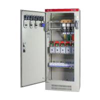 China 3 Phase Low Voltage Power Distribution Cabinet IP55 Metal Box 63A 100A 32A 300A for sale