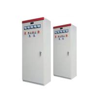 China 380V Low Voltage Main Electrical Distribution Cabinet Galvanized Steel 63A 100A 32A for sale