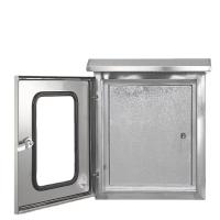 China IP65 Rainproof Stainless Steel Electric Box Switchgear Power Distribution Cabinet 63A-1000A for sale