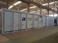 China IEC Standard Box Type Transformer Substation 11KV 33KV Distribution Equipment for sale