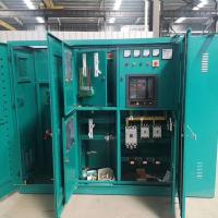 China Custom Electrical Prefabricated Substation American Type 800KVA Transformer Substation for sale
