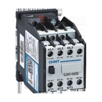 China Single Phase Three Phase AC Contactor 3 Pole Switching Solution IEC 60947-4-1 for sale
