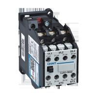 China Single Phase Three Phase AC Contactor 3 Pole Switching Solution IEC 60947-4-1 for sale