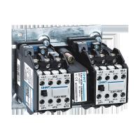 China Single Phase Three Phase AC Contactor 3 Pole Switching Solution IEC 60947-4-1 for sale