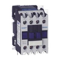 China Air Conditioning Contactor AC220V 380V 480V 660V Ac Coil Contactor DIN Rail Mounting for sale