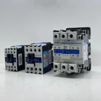 China 3 Pole AC Switching Contactor 40 Amp 2no 2nc For Heavy Duty Industrial for sale