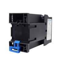 China DIN Rail or Screw Mounting Switching Contactor Ac Coil Contactor 65 Amp 80 Amp  95 Amp for sale