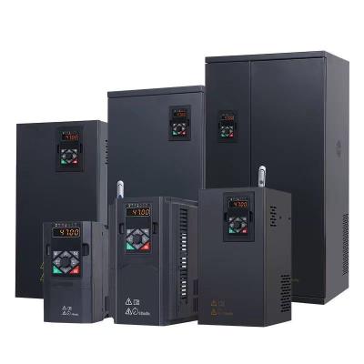 China AC Variable Frequency Drive VFD Inverter 3 Phase Variable Frequency Converter 45KW for sale