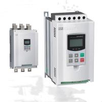 China 7.5KW~315KW Motor Soft Starter 3 Phase Rugged Industrial Design IEC Standard for sale