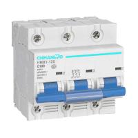 China Low Voltage Mini Residual Current Circuit Breaker High Sensitivity 35mm DIN Rail for sale