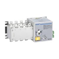 China Integrated Intelligent Automatic Transfer Switch ATS Dual Power Switch CE Standard for sale