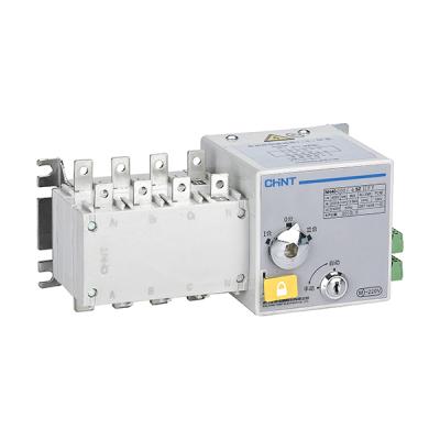 China Integrated Intelligent Automatic Transfer Switch ATS Dual Power Switch CE Standard for sale