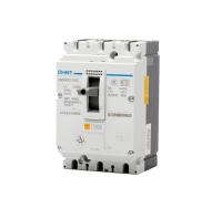 China 2 Pole PV DC Circuit Breaker 63A 50A 125A 160A 200A 225A 250A MCCB Breaker for sale